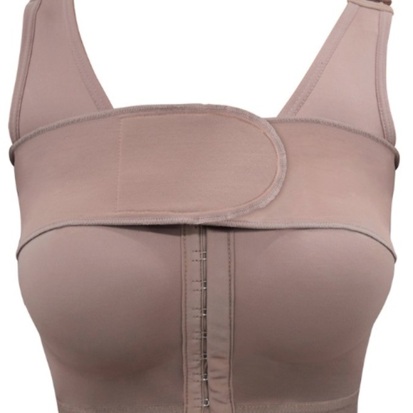 COCOON | Intimates & Sleepwear | Postsurgical Breast Stabilizer Band ...